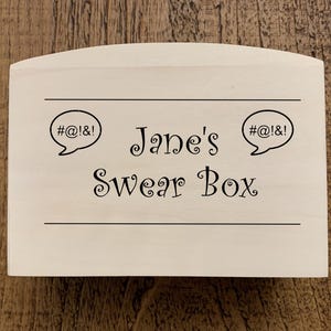 Personalised Money Box / Piggy Bank - Luxury Feel and Engraved With a ...