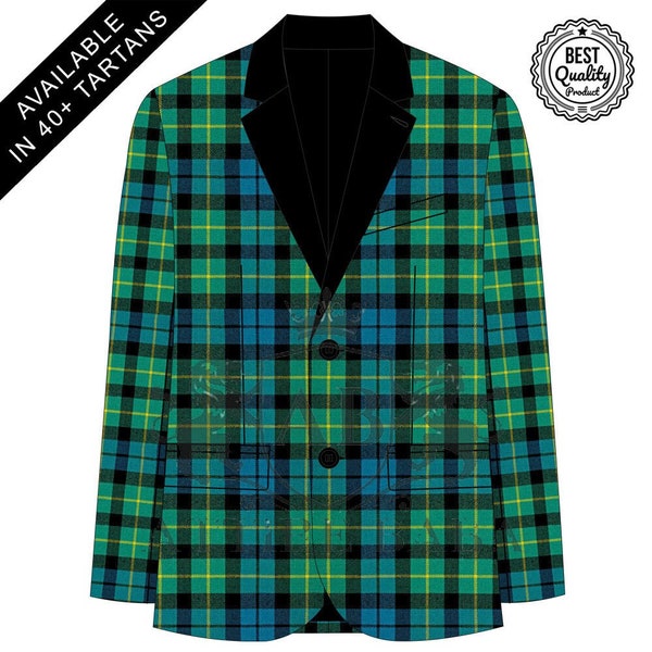 Mens Sports Coat - Etsy