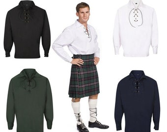 Jacobite Shirt | Etsy