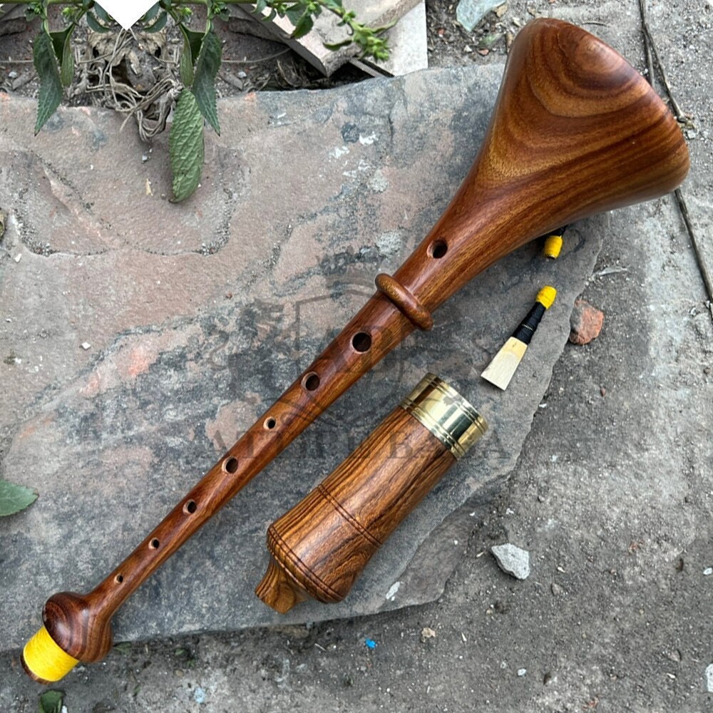 Single Reed Instruments