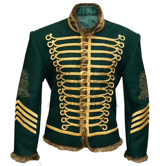 Buy Napoleonic Uniforms Napoleonic British 95th Rifles