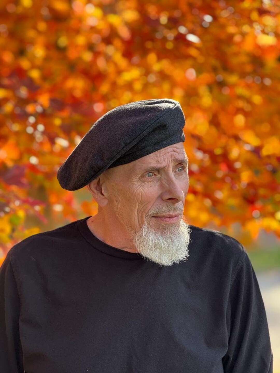 Scottish Bonnet Hats for Men Classic Traditional Tam Hat Mens - Etsy