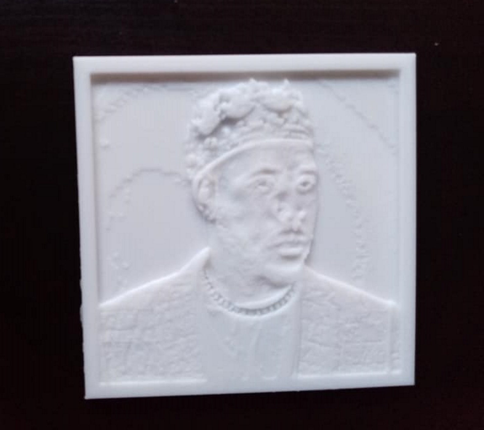Custom 3D Printed Lithophane - Etsy