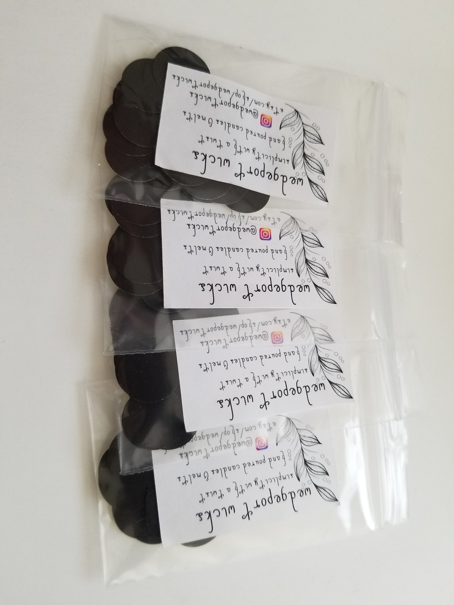 Precut Match Strike Paper Circles on Sheet 30/pack Match - Etsy