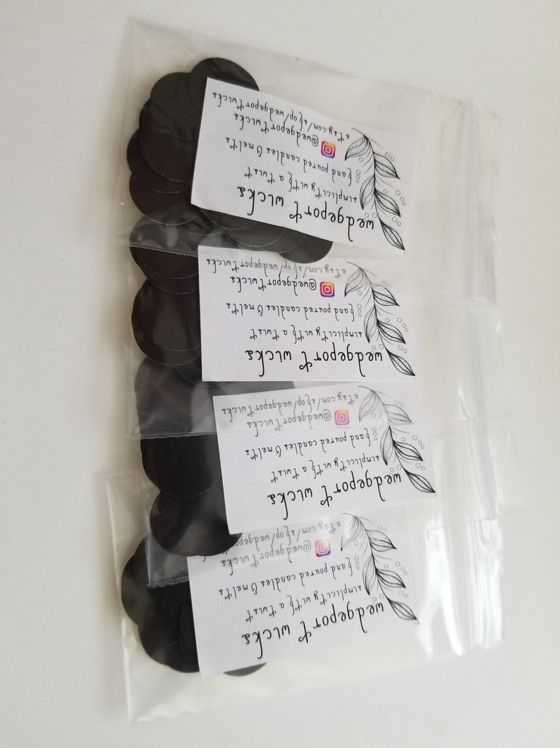 Precut Match Strike Paper Circles on Sheet 30/pack Match - Etsy