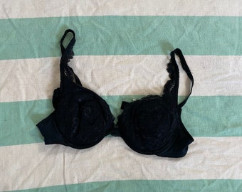 Push up Bra - Etsy