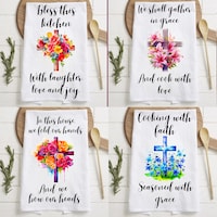 Christian Kitchen - Etsy