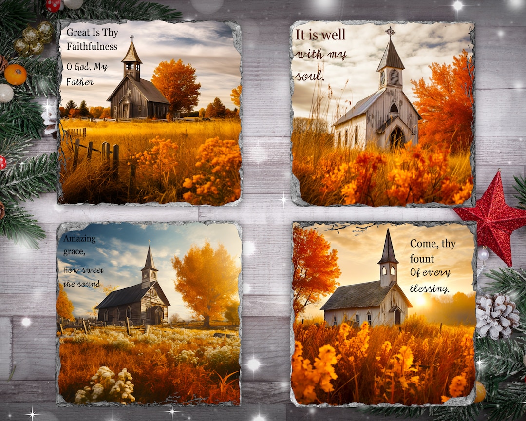 Christian Coasters | Square Round Coaster Images | Square Coaster PNG ...