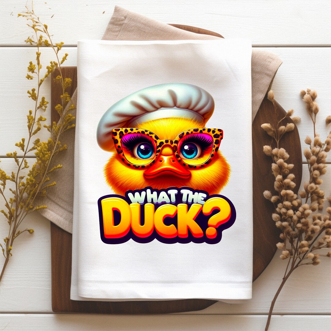 Kitchen Towel Sublimation Designs | Funny Tea Towel Sublimation Designs ...