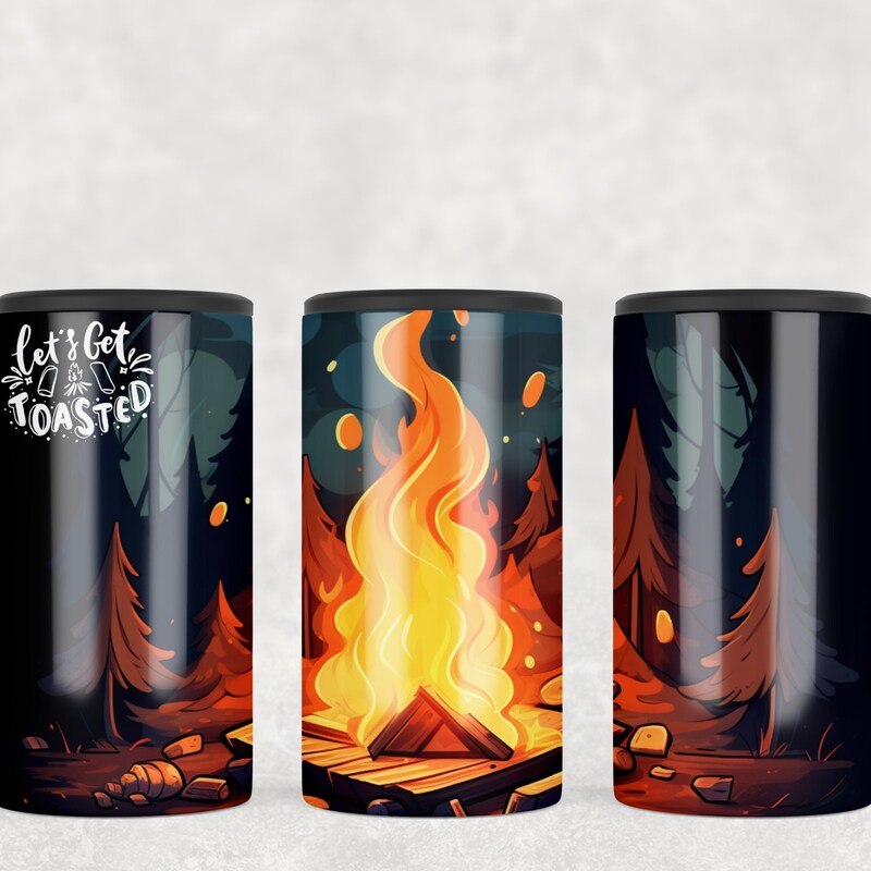 Camping Svg Sublimation - Etsy