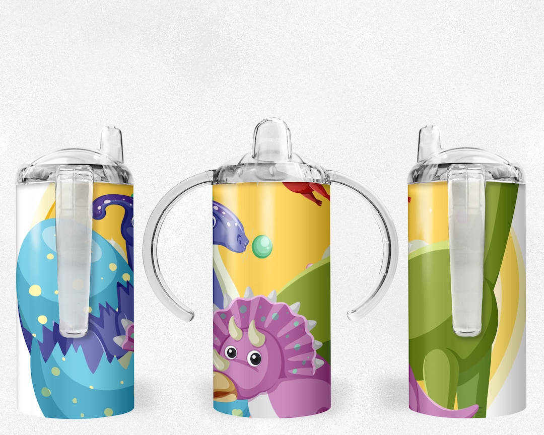 Sippy Cup Sublimation Designs | Sippy Cup Sublimation Tumbler ...