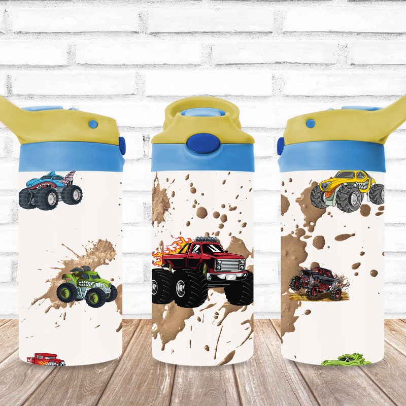 Monster Wrap Png - Etsy