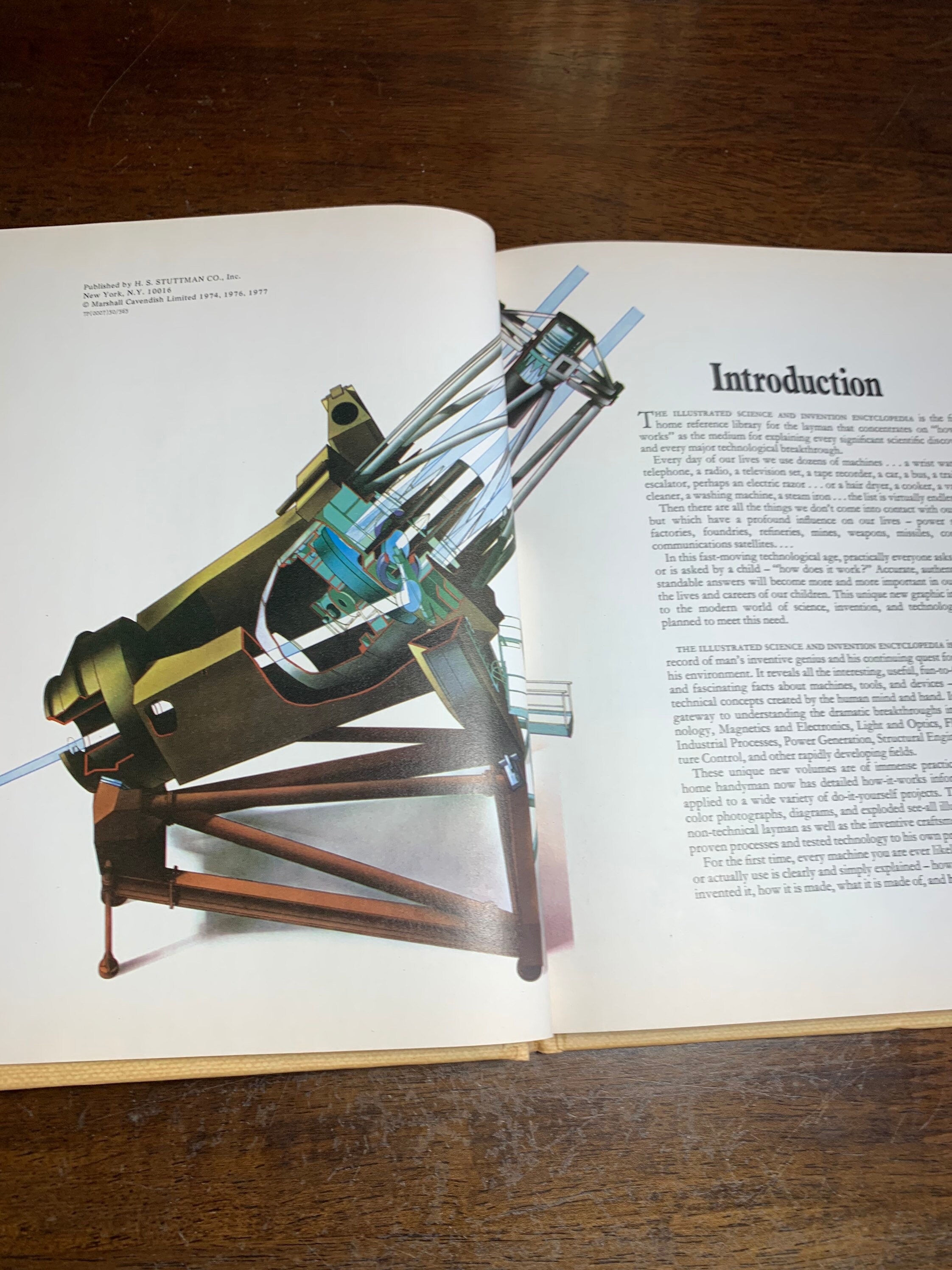 How It Works Illustrated Science and Invention Encyclopedia Complete 21 ...