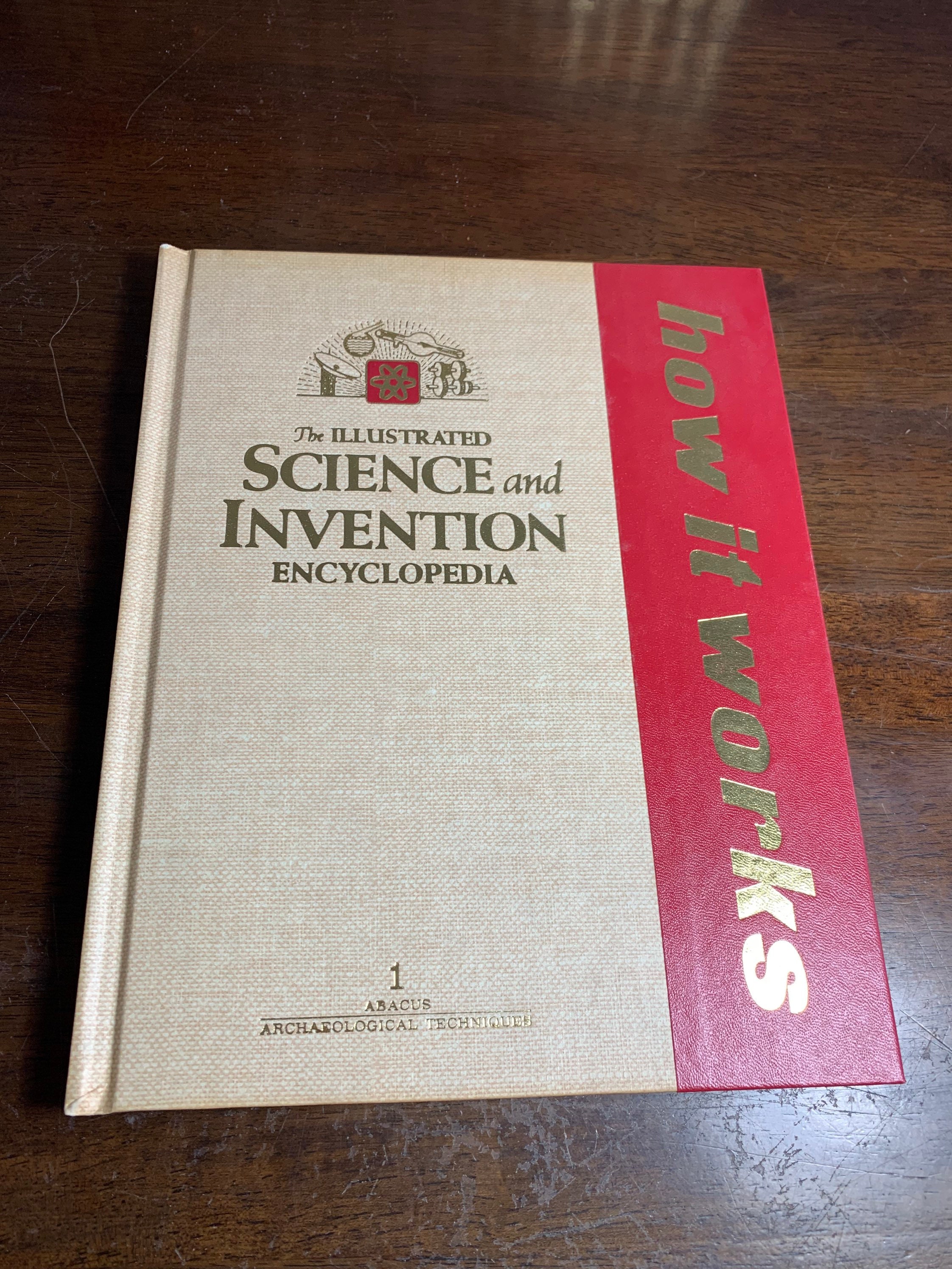 How It Works Illustrated Science and Invention Encyclopedia Complete 21 ...
