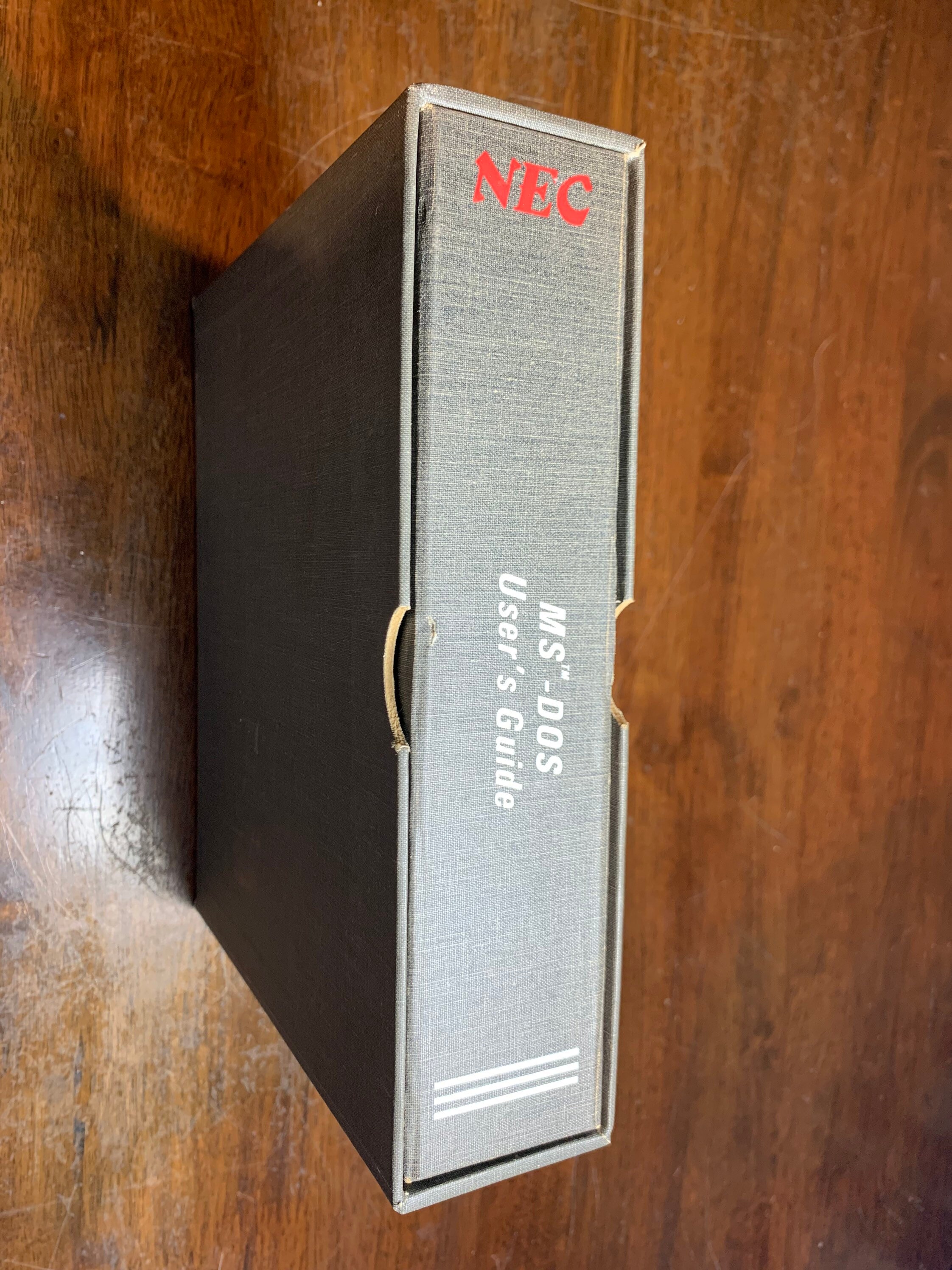 Advanced Personal Computer MS-DOS User Guide and Floppy Discs - Etsy