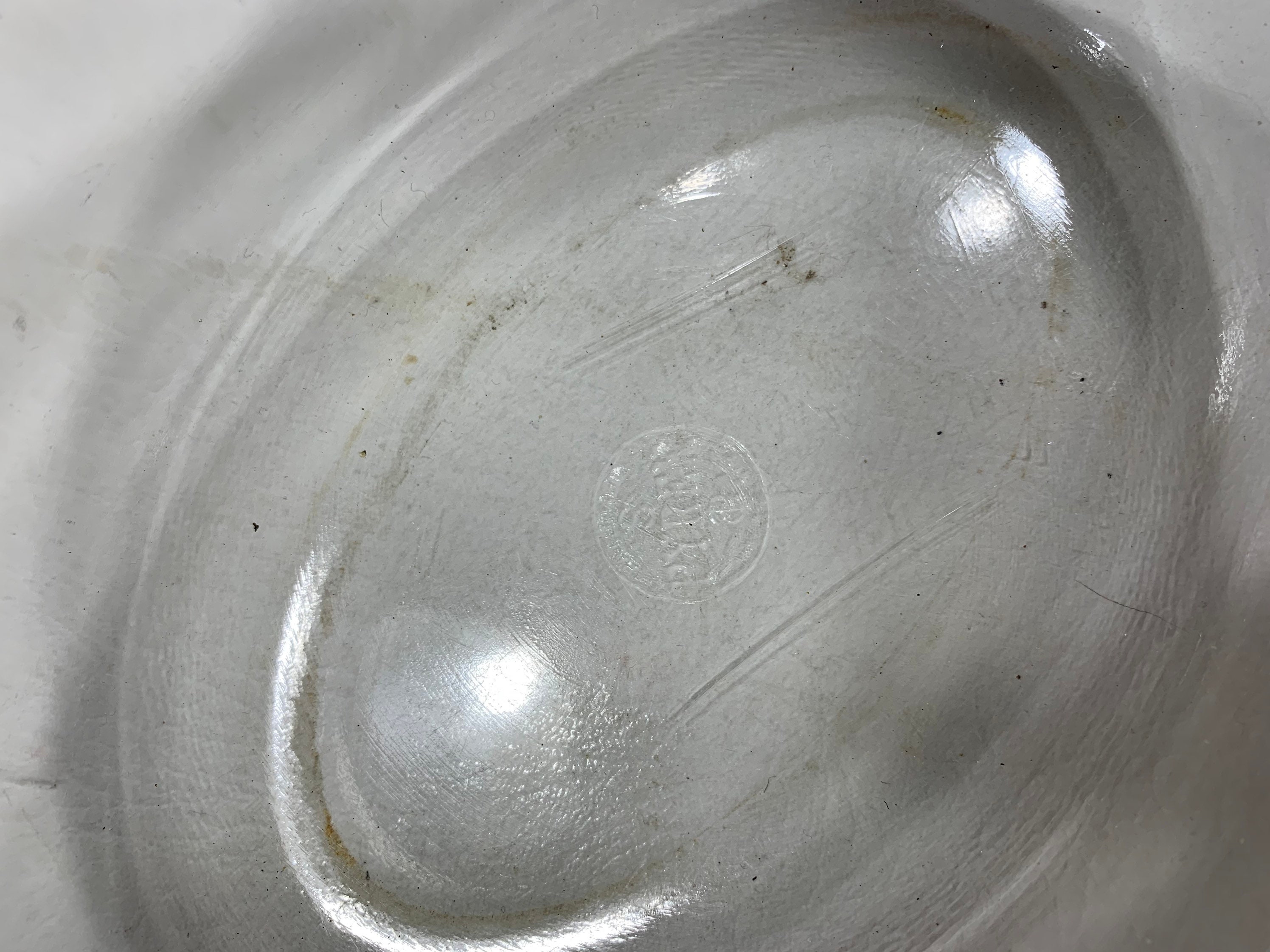 1919 Pyrex Oval Casserole Dish W/lid #194 - #294 - Etsy