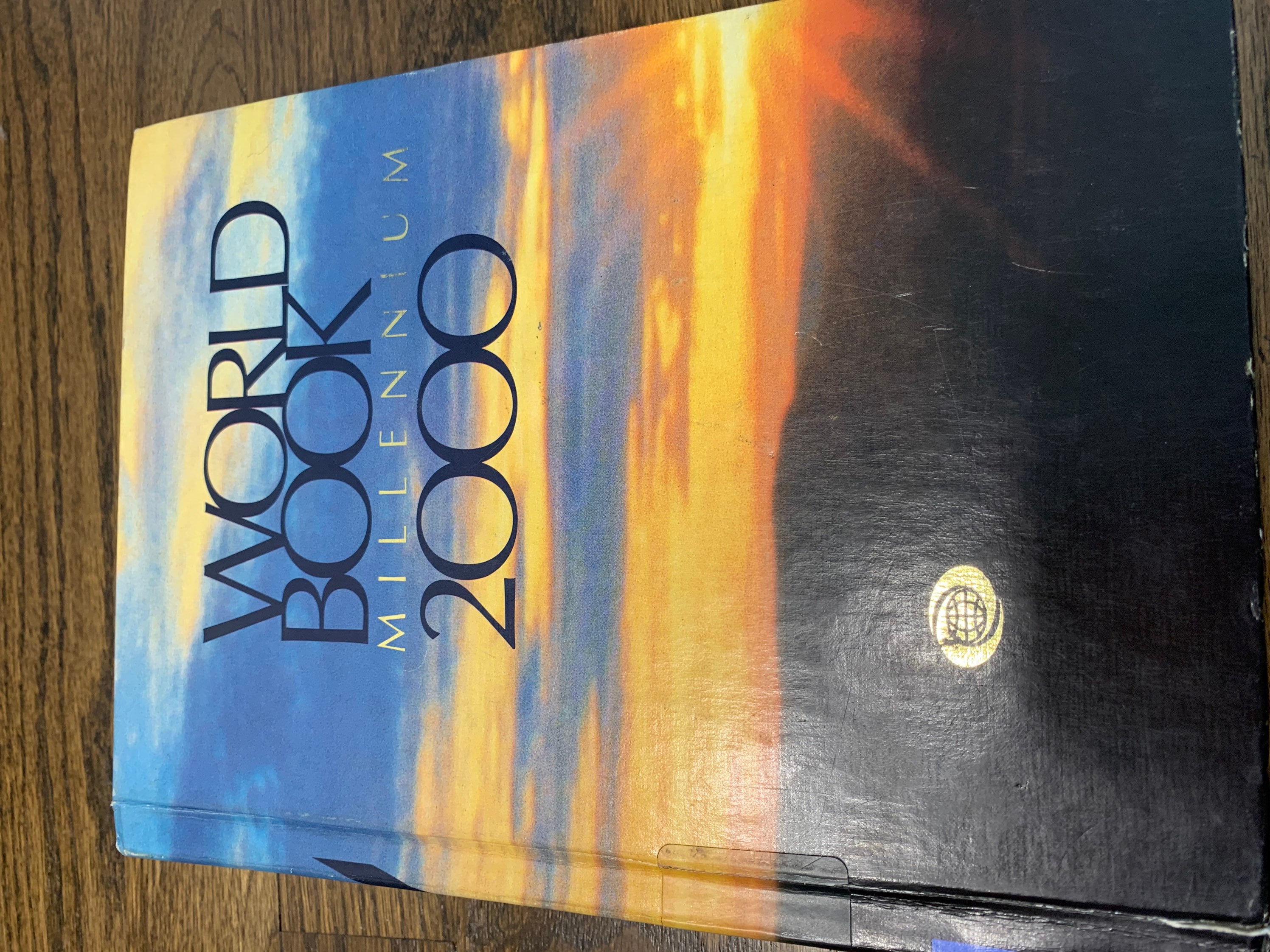 World Book Encyclopedia Millennium 2000 Complete 22 Volume Set | Etsy
