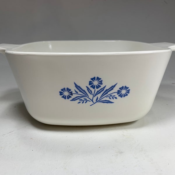 Blue Cornflower - Etsy