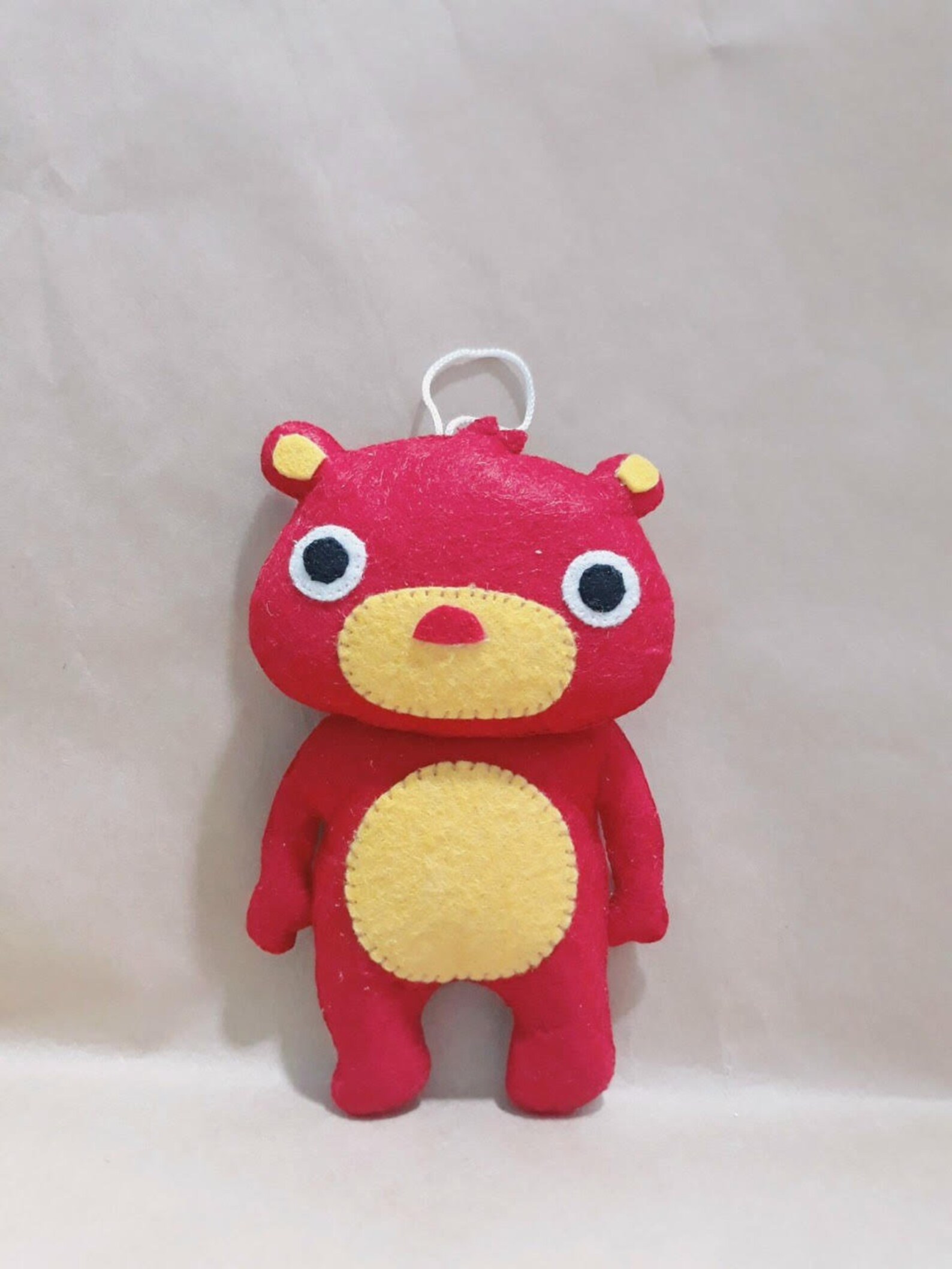 Cocomelon Felt Dolls Cocomelon Baby JJ Cocomelen Teddy Bear - Etsy Israel