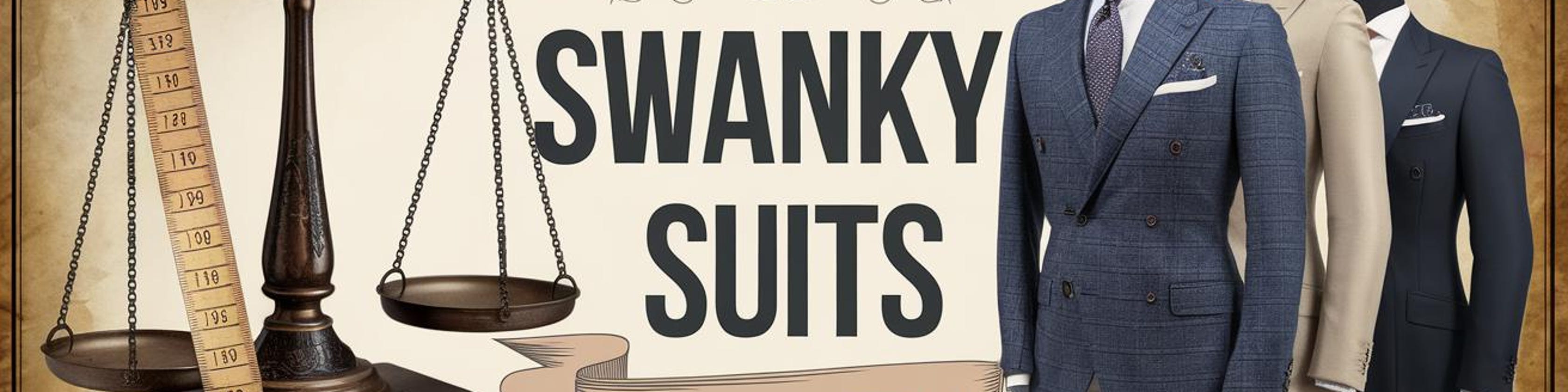 swankysuits - Etsy UK