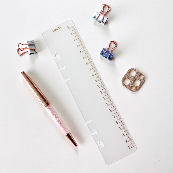 Planner Bookmark - Etsy