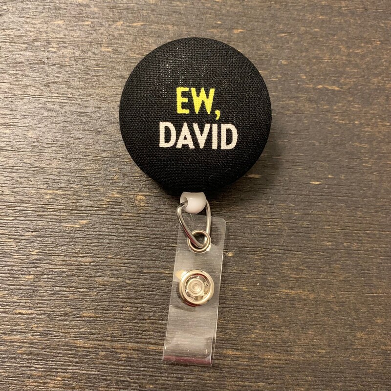 Ew David - Etsy