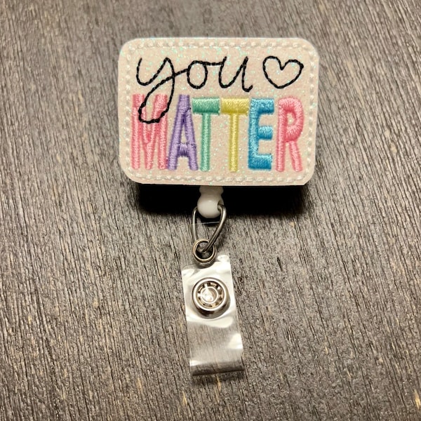 Inspirational Badges - Etsy