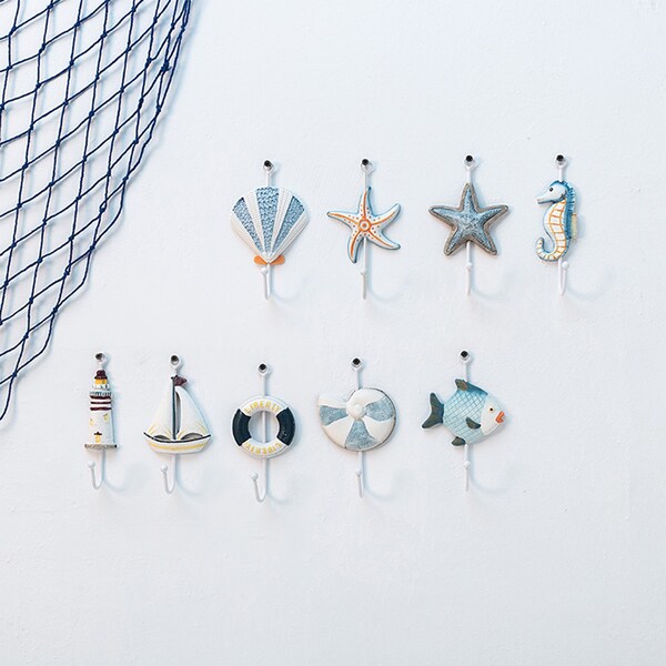 Beach Towel Hooks - Etsy