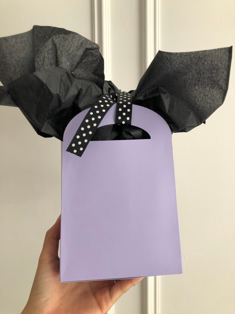 Mug Box Svg Mug Box Template Gift Bag Svg Gift Bag | Etsy