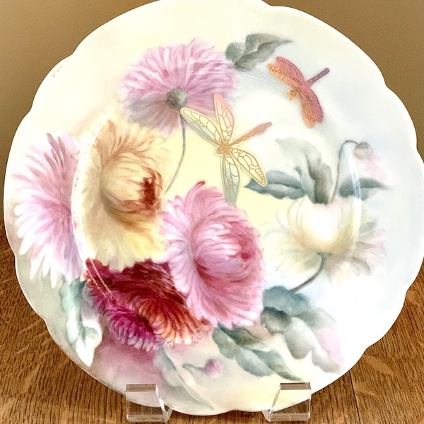 Altered Plates - Etsy