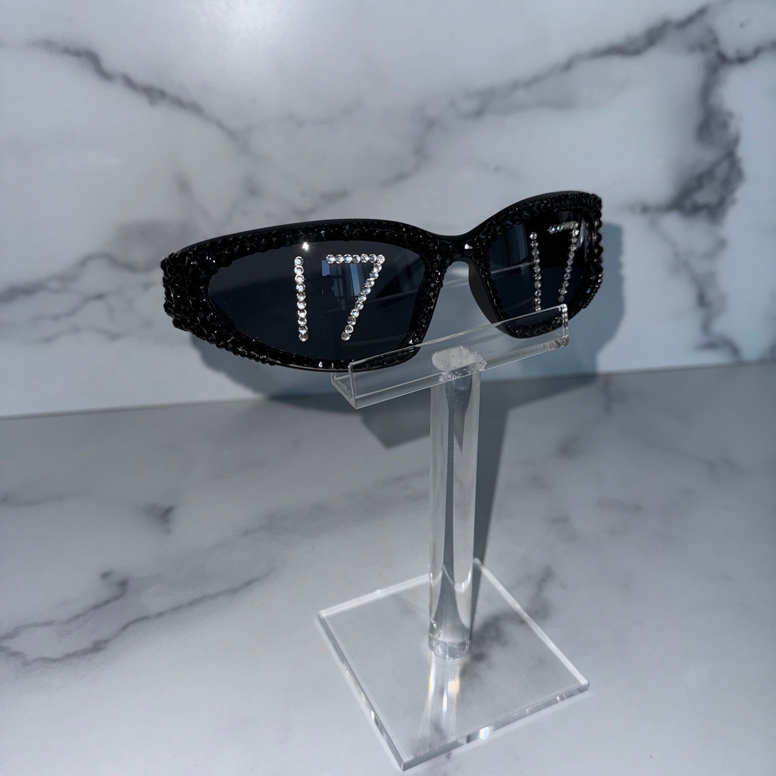 Party Sunglasses | Personalize for Birthday, Sports Fans, Sports Teams ...