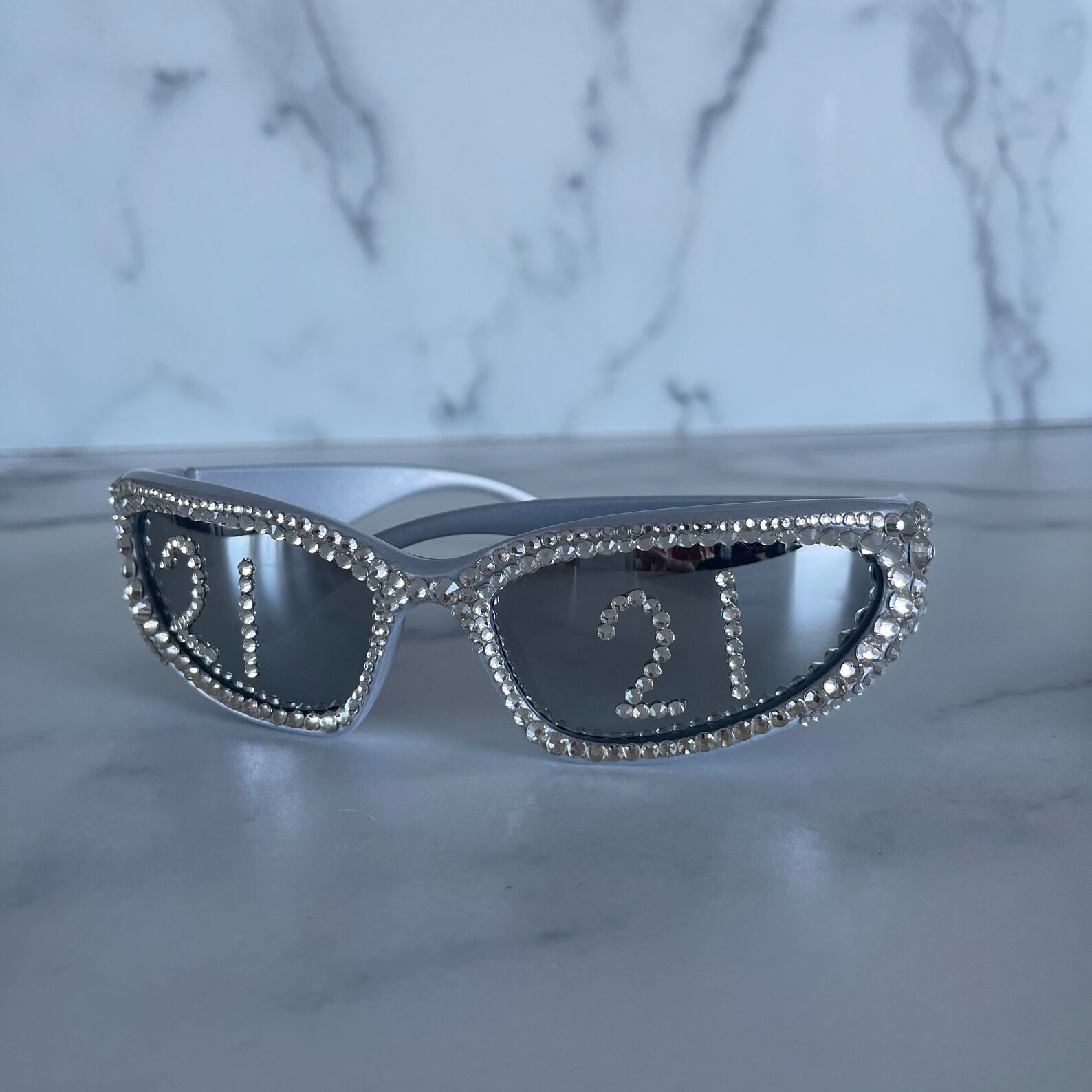 Party Sunglasses | Personalize for Birthday, Sports Fans, Sports Teams ...