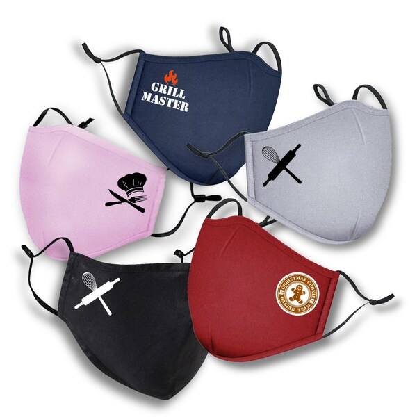 Inspired Face Mask - Etsy