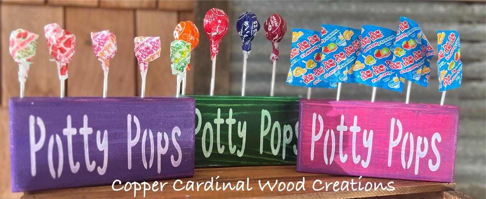 Potty Pops, Potty Training, Toilet Training Reward, Rewards, Potty ...