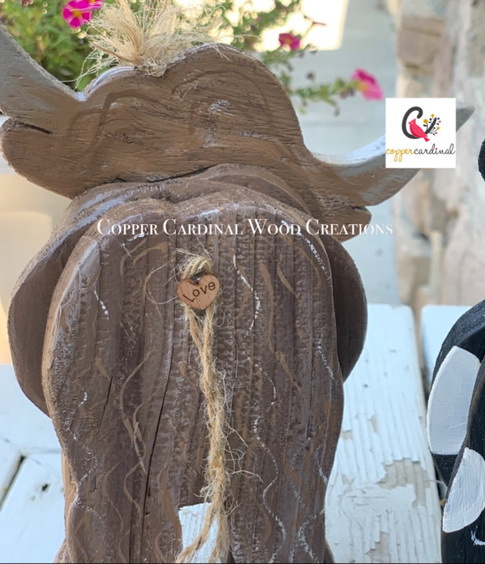 Wood Cow, Tan Cow, Wood Pattern, Pattern, Cow Pattern, Highland Cow ...