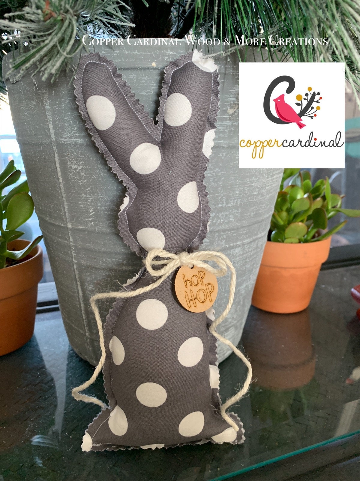 Sewn Bunny, Stuffed Bunnies, Easter Bunnies, Home Decor Bunnies, Fabric ...