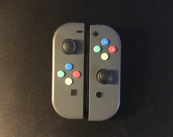 Joycon Shell Swap - Etsy