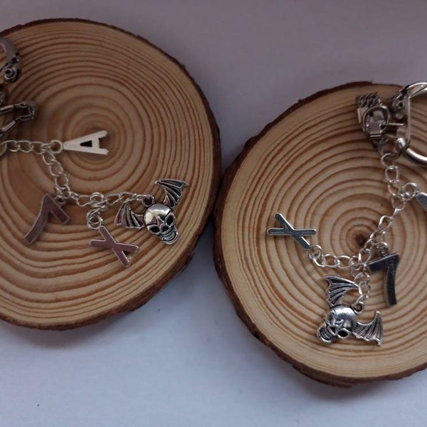 Avenged Sevenfold - Etsy