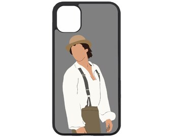 Damon Salvatore Phone Case | Etsy