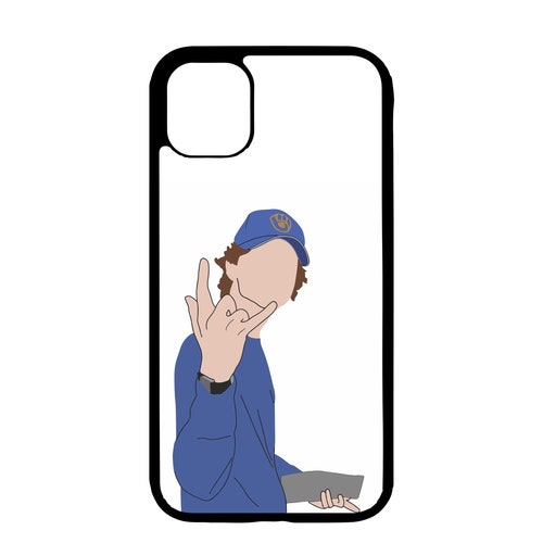 Timothee Chalamet Lil Timmy Tim Statistics Phone Case | Etsy