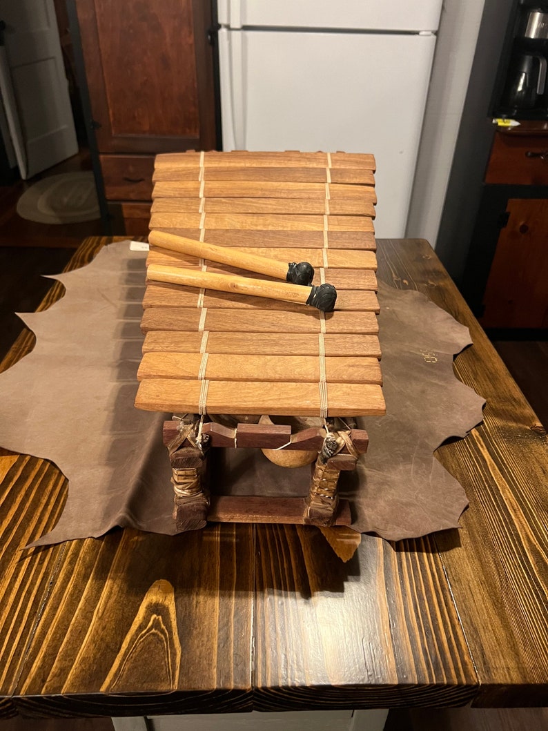 African Balafon - Etsy