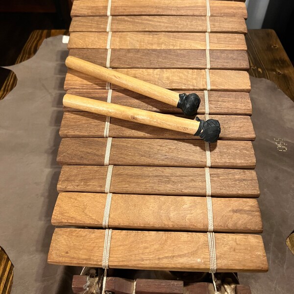 African Balafon - Etsy