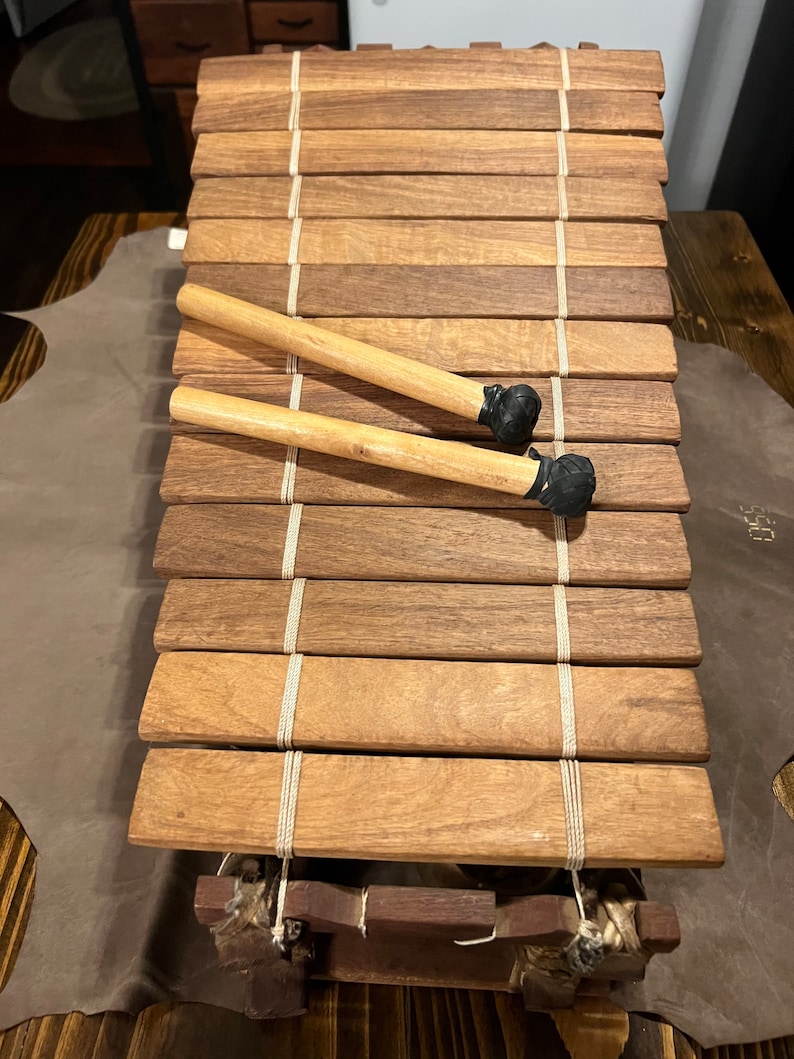 African Balafon - Etsy