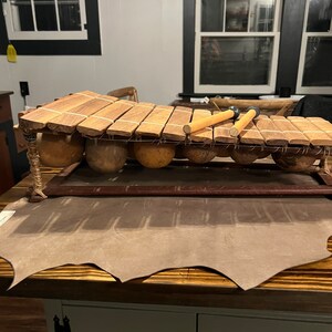 African Balafon - Etsy
