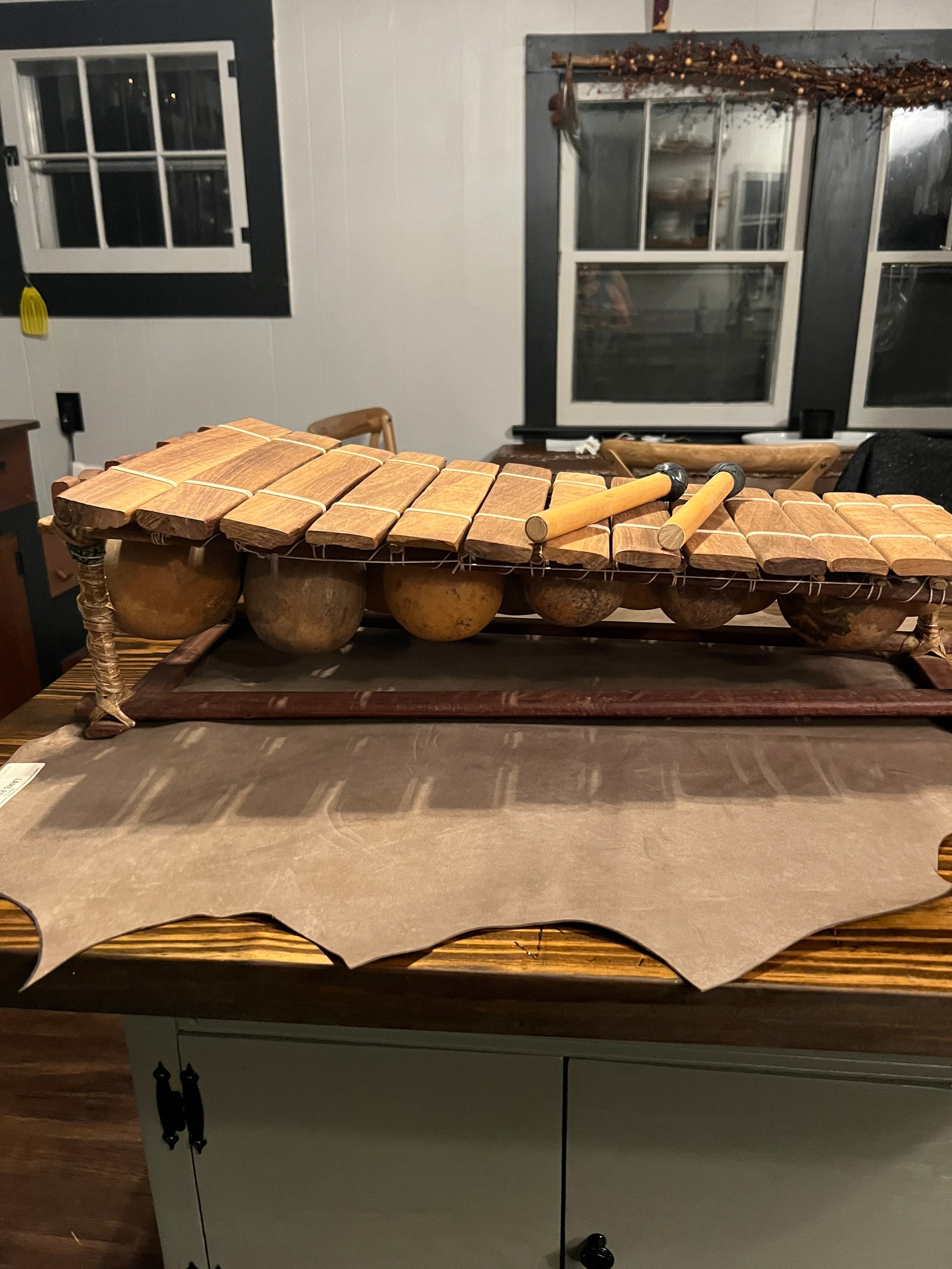 African Balafon - Etsy