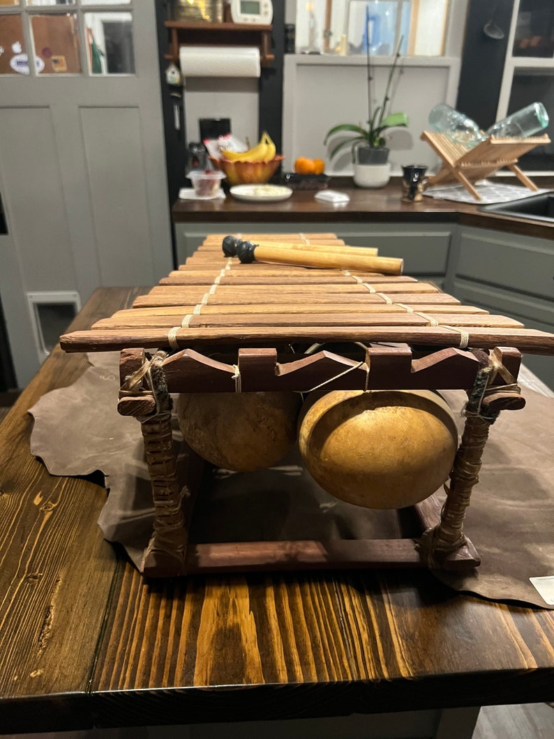 African Balafon - Etsy