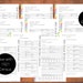 Genealogy Notes Family Tree Notes Census Bundle Printable Pdf - Etsy UK