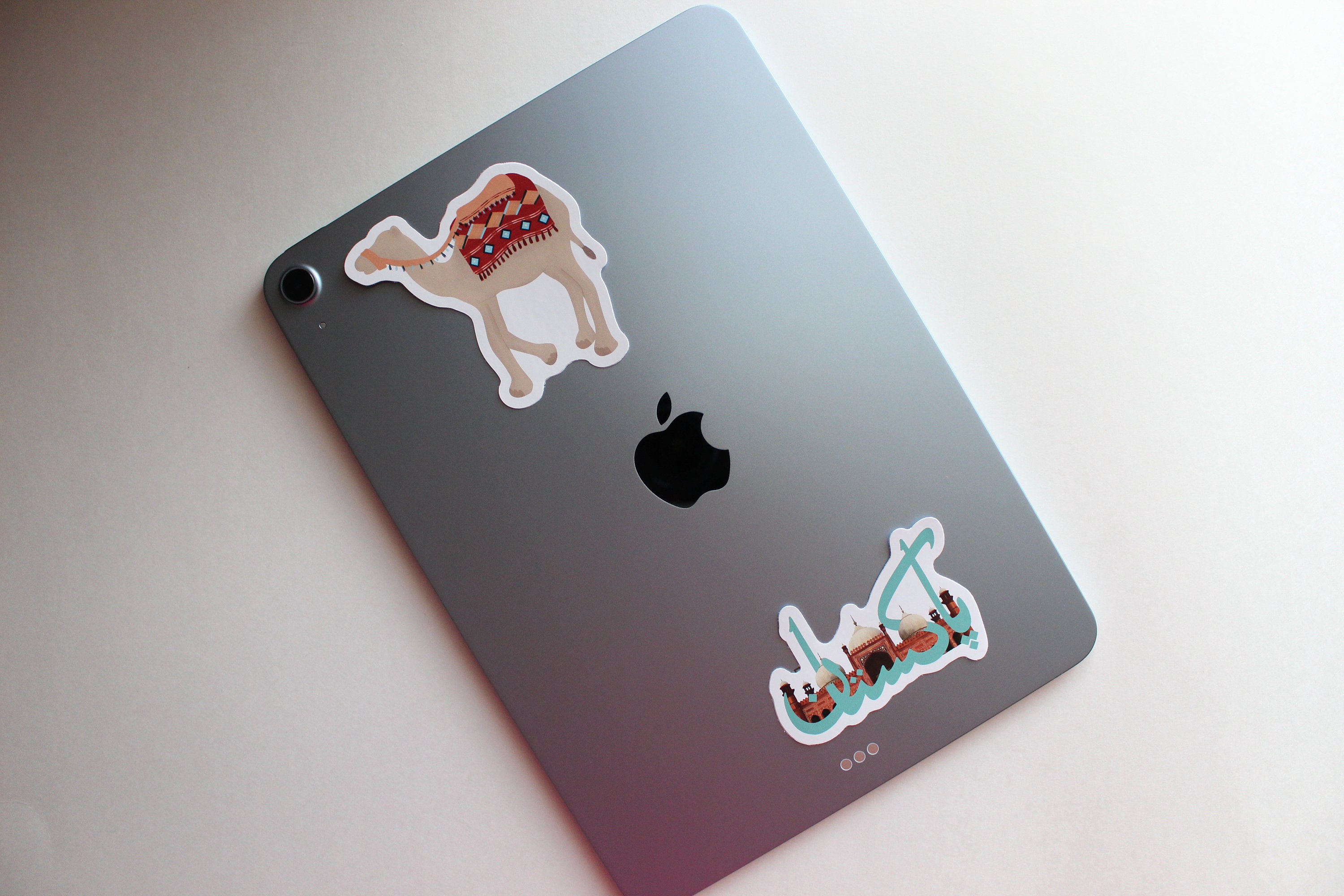 Camel Sticker Arab Egypt Middle East - Etsy