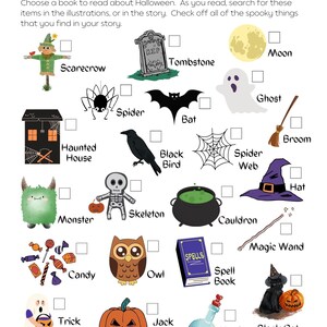 HALLOWEEN ACTIVITY BUNDLE | Literacy | Math | Science | Centers ...