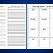 UNIT STUDY PLANNER |homeschool Planner Guide | Digital Printable | A ...